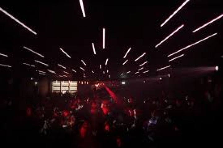 Capodanno Volt Milano 2020 | Capodannomilano.club